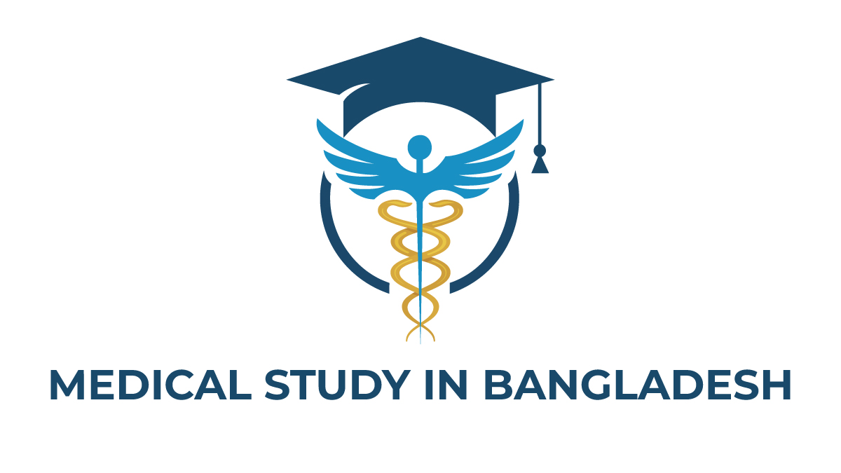 Bangladesh Medical Logo Bangladesh Medical College Bangladesh | MBBS